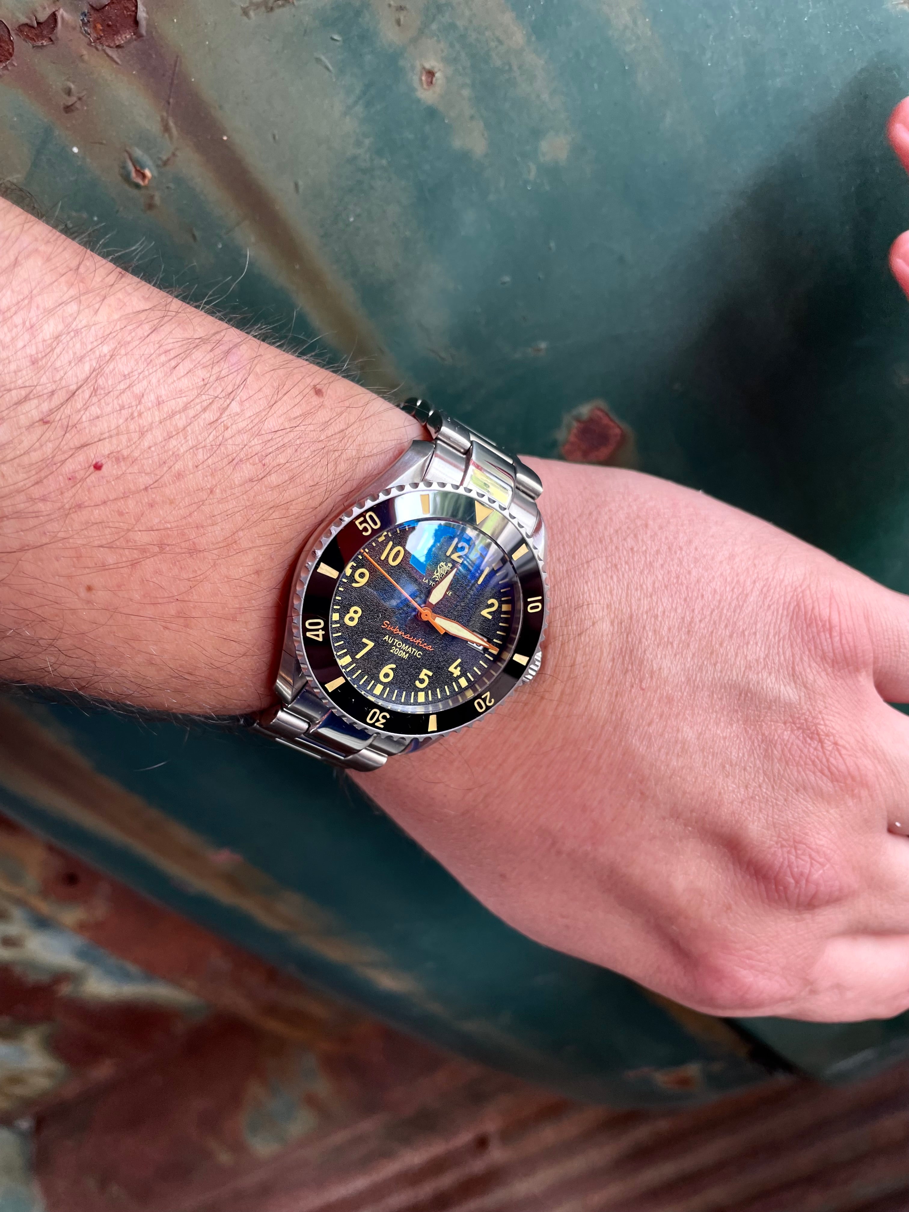 What Makes a Watch a Tool Watch?